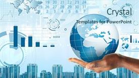 70 Best Globalization-Themed Templates for PowerPoint & Google Slides