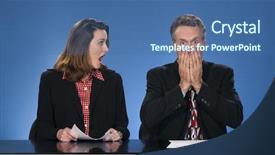 4 Best Newscasting-Themed Templates for PowerPoint & Google Slides