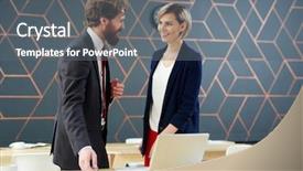 4 Best Newscasting-Themed Templates for PowerPoint & Google Slides