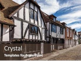 Premium Template for PowerPoint & Google Slides (iuipjioikj)