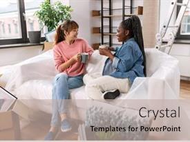 People Repair And Real Estate PPT template 57 | CrystalGraphics
