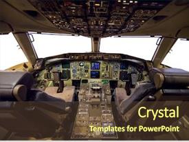 Premium Template for PowerPoint & Google Slides (noinhikmj)