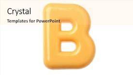 324 Best Letter-Themed Templates for PowerPoint & Google Slides