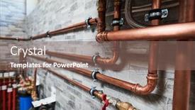 145 Best Plumbing-Themed Templates for PowerPoint & Google Slides