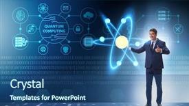 47 Best Quantum-Themed Templates for PowerPoint & Google Slides