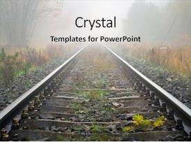 Premium Template for PowerPoint & Google Slides (iinkohjuj)