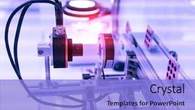 114 Best Sensor-Themed Templates for PowerPoint & Google Slides