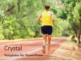 Premium Template for PowerPoint & Google Slides (jpommnlok)
