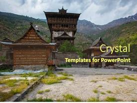 Premium Template for PowerPoint & Google Slides (inmljikklm)