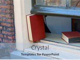 Second Use Of An Old PPT template 51 | CrystalGraphics