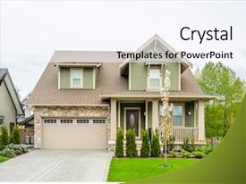 Premium Template for PowerPoint & Google Slides (knmoipjnh)