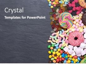 Premium Template for PowerPoint & Google Slides (iounjlohou)