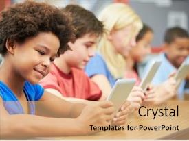 Premium Template for PowerPoint & Google Slides (ilijinmhm)