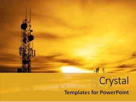 Premium Template for PowerPoint & Google Slides (ijhlmiooo)