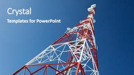 107 Best Telecommunication-Themed Templates for PowerPoint & Google Slides