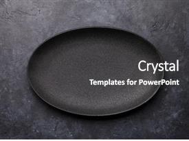 Spice Templates Themplate Empty PPT template 27 | CrystalGraphics