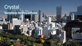 296 Best Tokyo-Themed Templates for PowerPoint & Google Slides