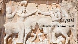 99 Best Iran-Themed Templates for PowerPoint & Google Slides