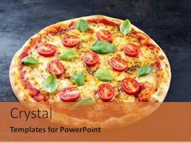 Premium Template for PowerPoint & Google Slides (jkuumjoonk)