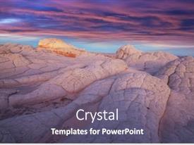 Vermilion Cliffs National Monument Landscapes PPT template 79 ...