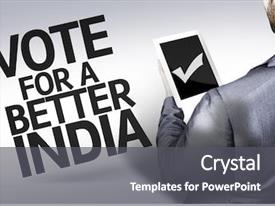 Premium Template for PowerPoint & Google Slides (jiuplpunj)