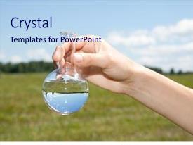 Premium Template for PowerPoint & Google Slides (ilmoolppk)