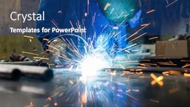 215 Best Welding-Themed Templates for PowerPoint & Google Slides