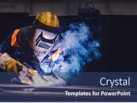 Premium Template for PowerPoint & Google Slides (inlhnohmpn)