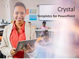 Premium Template for PowerPoint & Google Slides (nuoupiphi)