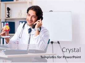 Premium Template for PowerPoint & Google Slides (ikhkilkhhi)