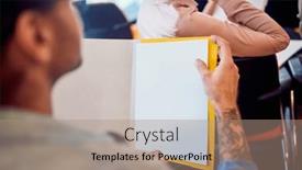 106 Best Participant-Themed Templates for PowerPoint & Google Slides