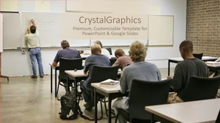 94 Best Adult Education-page-5-Themed Templates for PowerPoint & Google ...