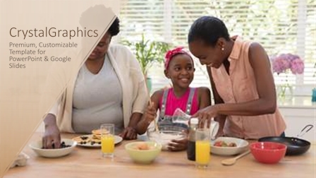 53 Best African American Grandmother-Themed Templates for PowerPoint ...