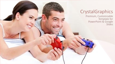 24 Best Animated Technology-Themed Templates for PowerPoint & Google Slides