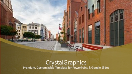 12 Best Architecture Urban Planning-Themed Templates for PowerPoint ...