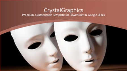 235 Best Theatre-Themed Templates for PowerPoint & Google Slides