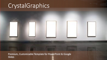 403 Best Museum-Themed Templates for PowerPoint & Google Slides