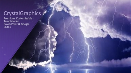 127 Best Thunderstorm-page-2-Themed Templates for PowerPoint & Google ...