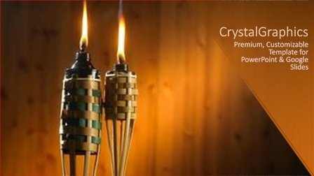 55 Best Hari Raya-Themed Templates for PowerPoint & Google Slides