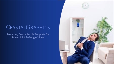 191 Best Heart Attack-page-5-Themed Templates for PowerPoint & Google ...