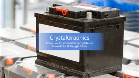 81 Best Components-Themed Templates for PowerPoint & Google Slides