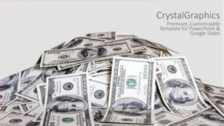 13 Best On Money-Themed Templates for PowerPoint & Google Slides