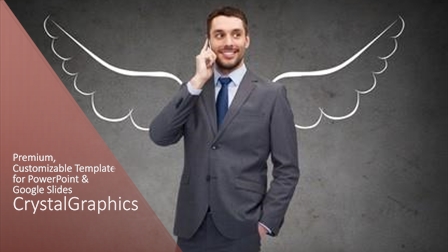 190 Best Angel Wings-page-7-Themed Templates for PowerPoint & Google Slides