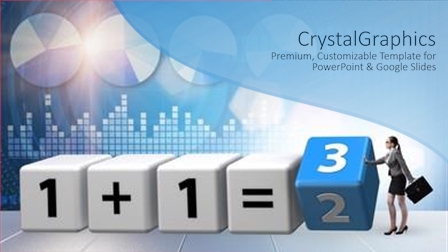 97 Best Synergy-Themed Templates for PowerPoint & Google Slides