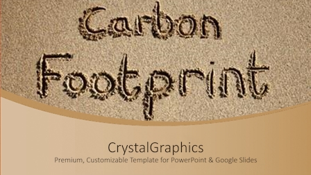 125 Best Footprint-Themed Templates for PowerPoint & Google Slides