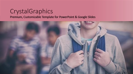 10 Best Adolescent Development-Themed Templates for PowerPoint & Google ...