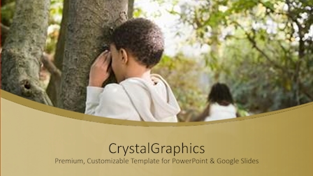 130 Best Hide-Themed Templates for PowerPoint & Google Slides