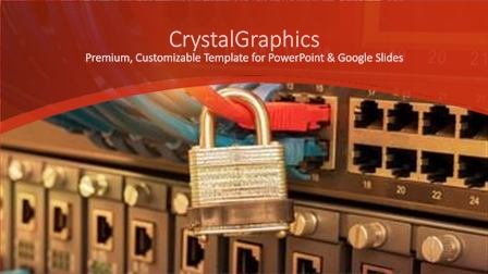 121 Best Data Protection-page-6-Themed Templates for PowerPoint ...