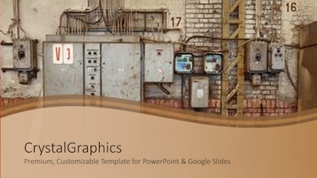 52 Best Circuit Breaker-Themed Templates for PowerPoint & Google Slides