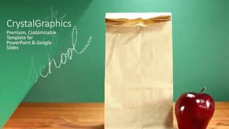 138 Best School Lunch-page-6-Themed Templates for PowerPoint & Google ...